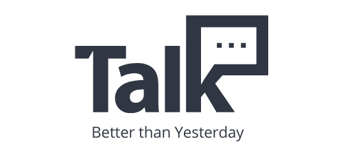 Contato - Talk Better Than Yesterday